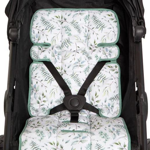 All4Ella Pram Liner - Leaves | Baby Junction