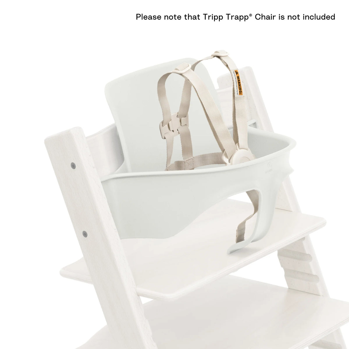 Stokke Tripp Trapp Baby Set 2 | Baby Junction