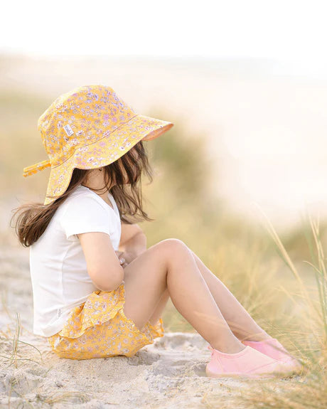 Toshi Sunhat Eva - Sunny | Baby Junction