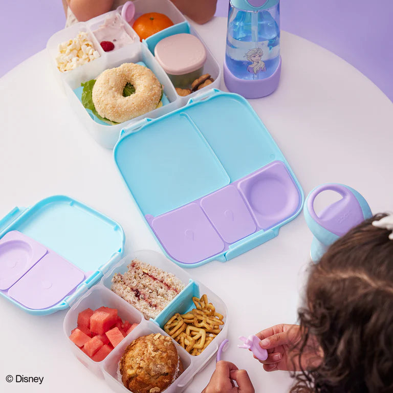 b.box Mini Lunchbox Disney Frozen S3 | Baby Junction