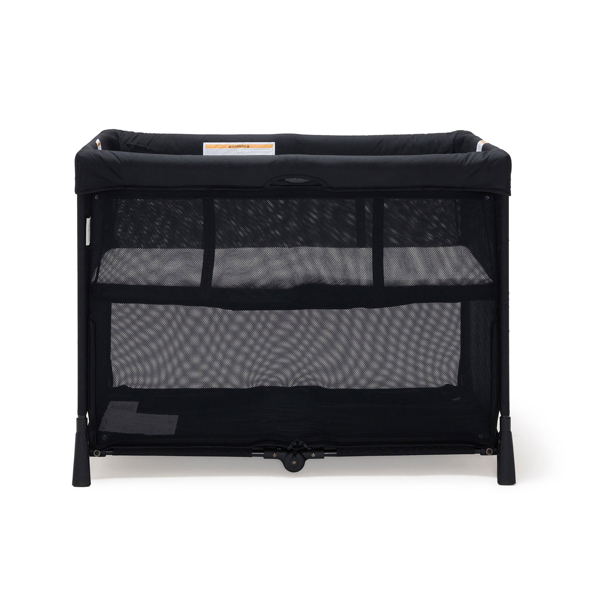 BabyRest Journey 2-in-1 Portacot | Baby Junction