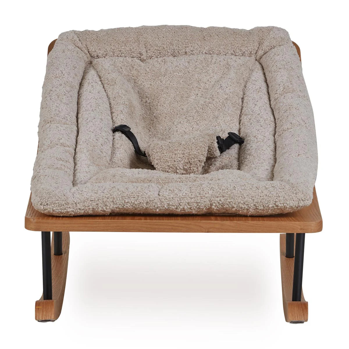 Quax Rocking Baby Bouncer - Sheep | Baby Junction