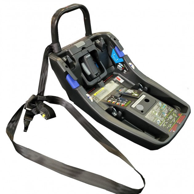 Britax Safe-n-Sound B-Pod - Extra Base | Baby Junction