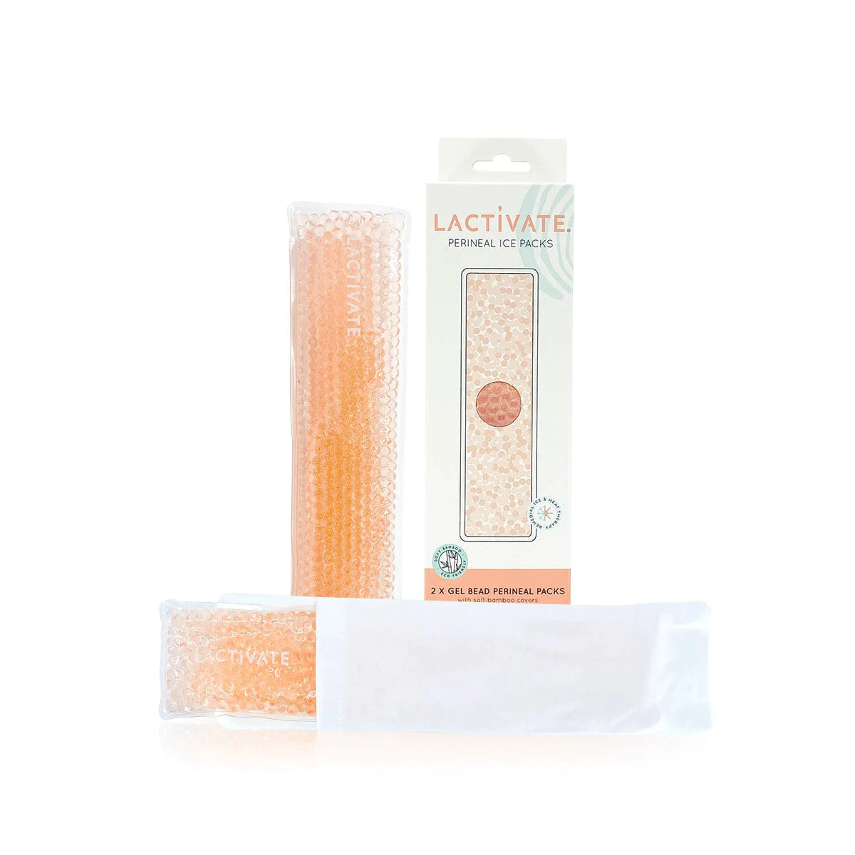 Lactivate Perineal Ice Packs | Baby Junction