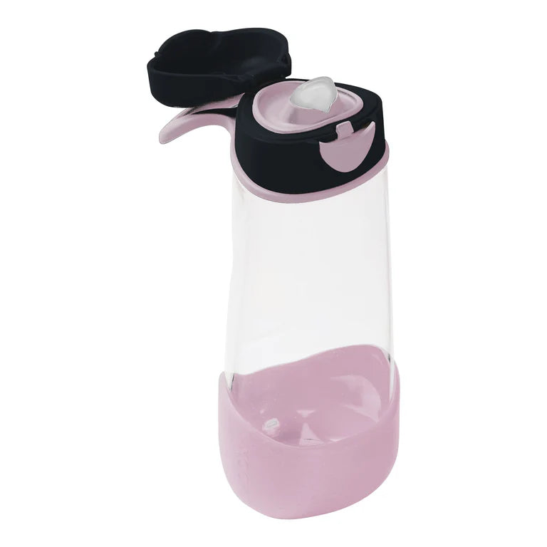 b.box Sport Spout Bottle 600ml | Baby Junction