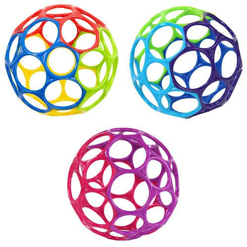 Oball Classic 4" | Baby Junction
