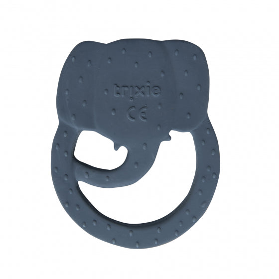 Round teether store
